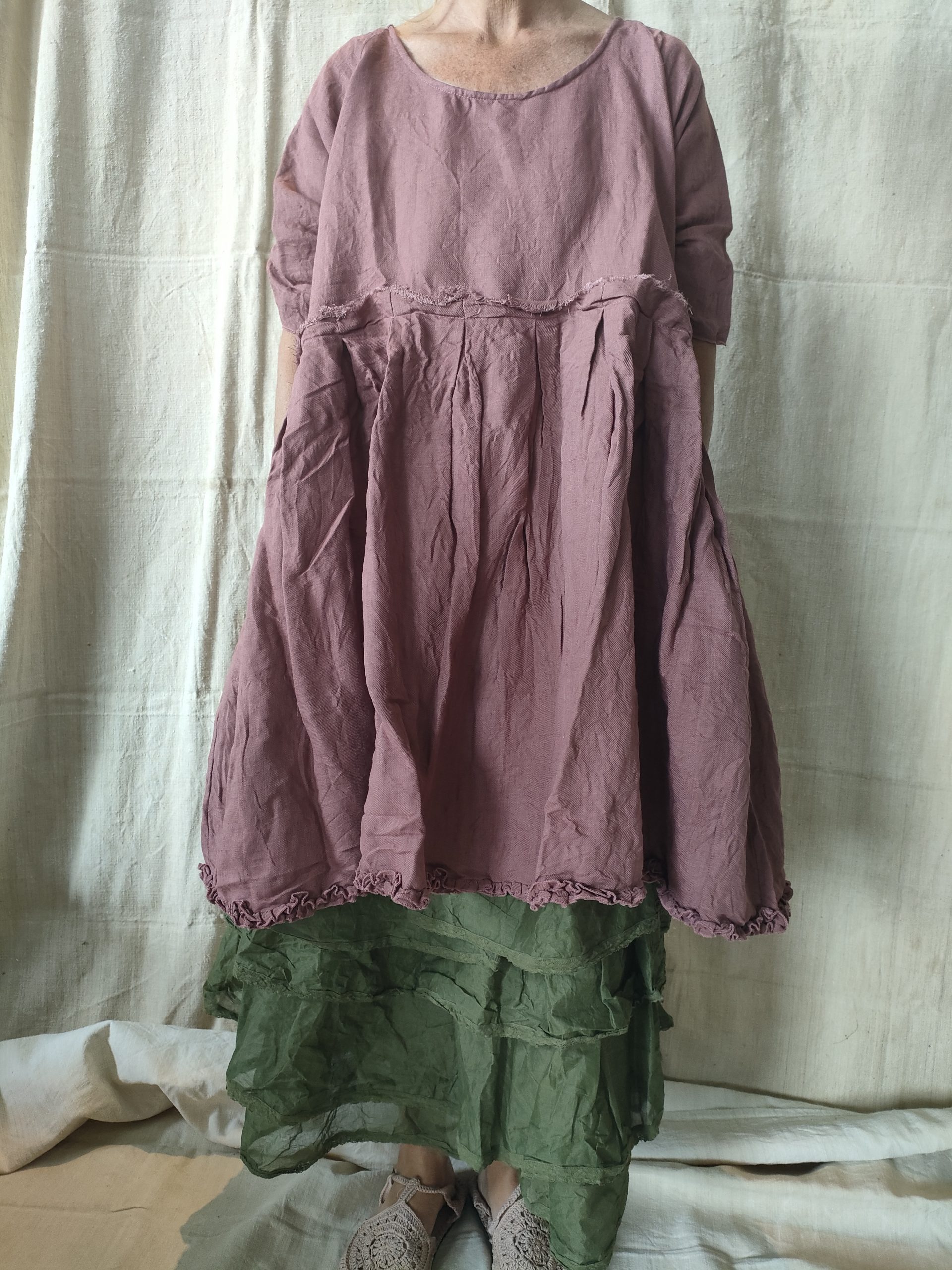 Teata coton (plusieurs coloris) – Les Ours